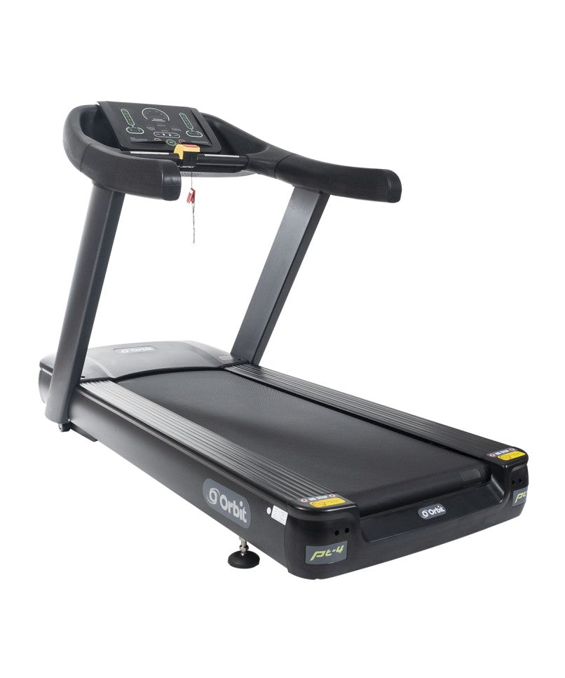 Orbit Skyline X8200A Treadmill 3HP Commercial Grade Black — Pro Vitality